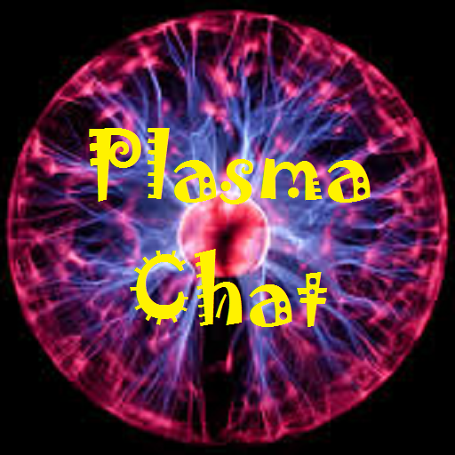 Plasma Chat - App on Amazon Appstore