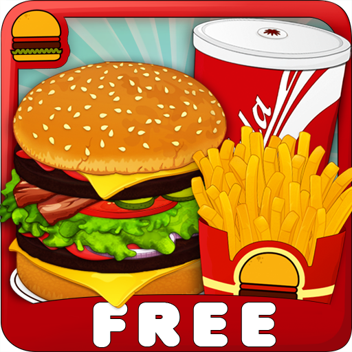 Burger Chef HD - App on Amazon Appstore