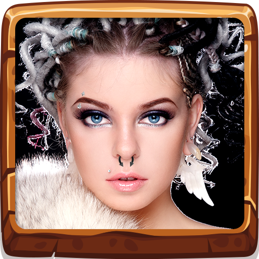 Piercing Camera Photo Editor - App on Amazon Appstore