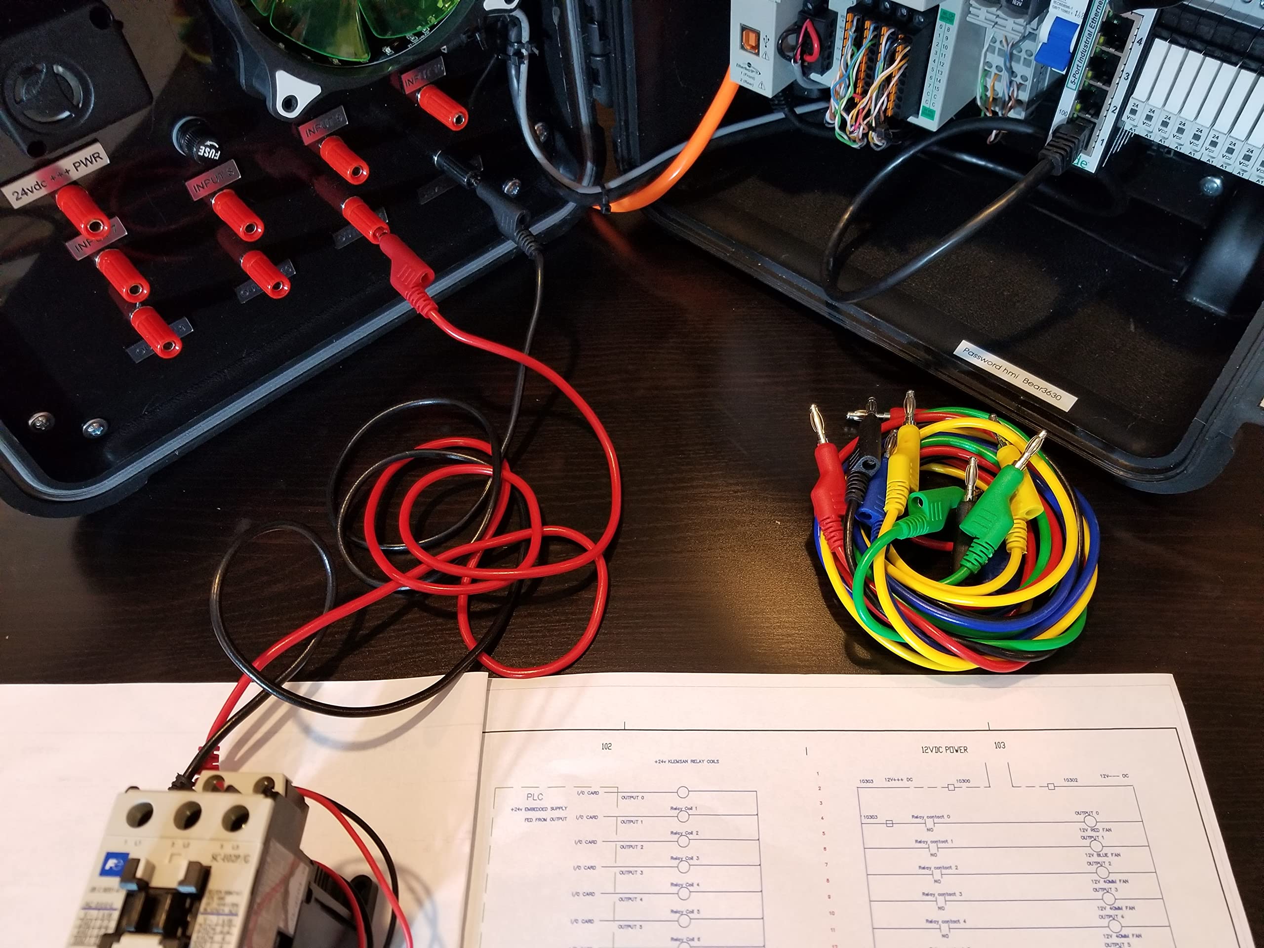 Allen Bradley Micro 850 PLC, Panelview HMI Level Course, 53% OFF