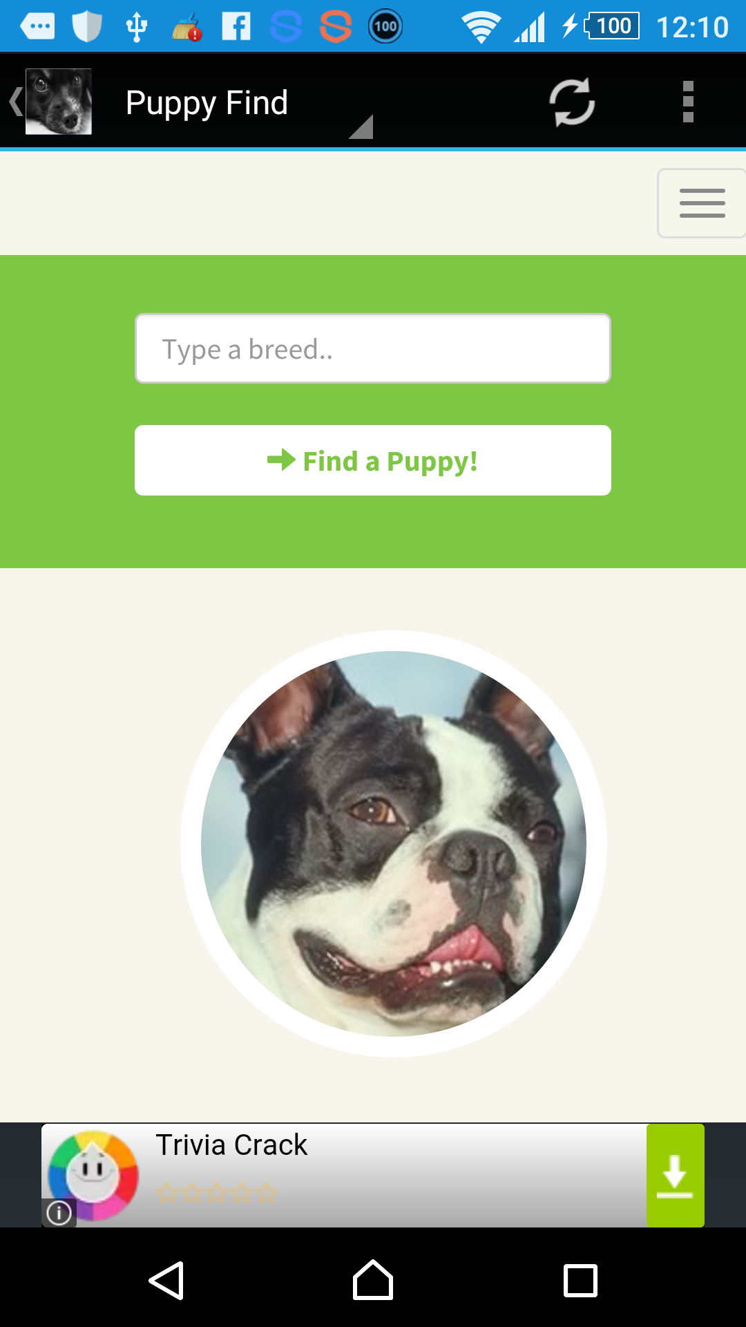 Adopt a Pet - App on Amazon Appstore