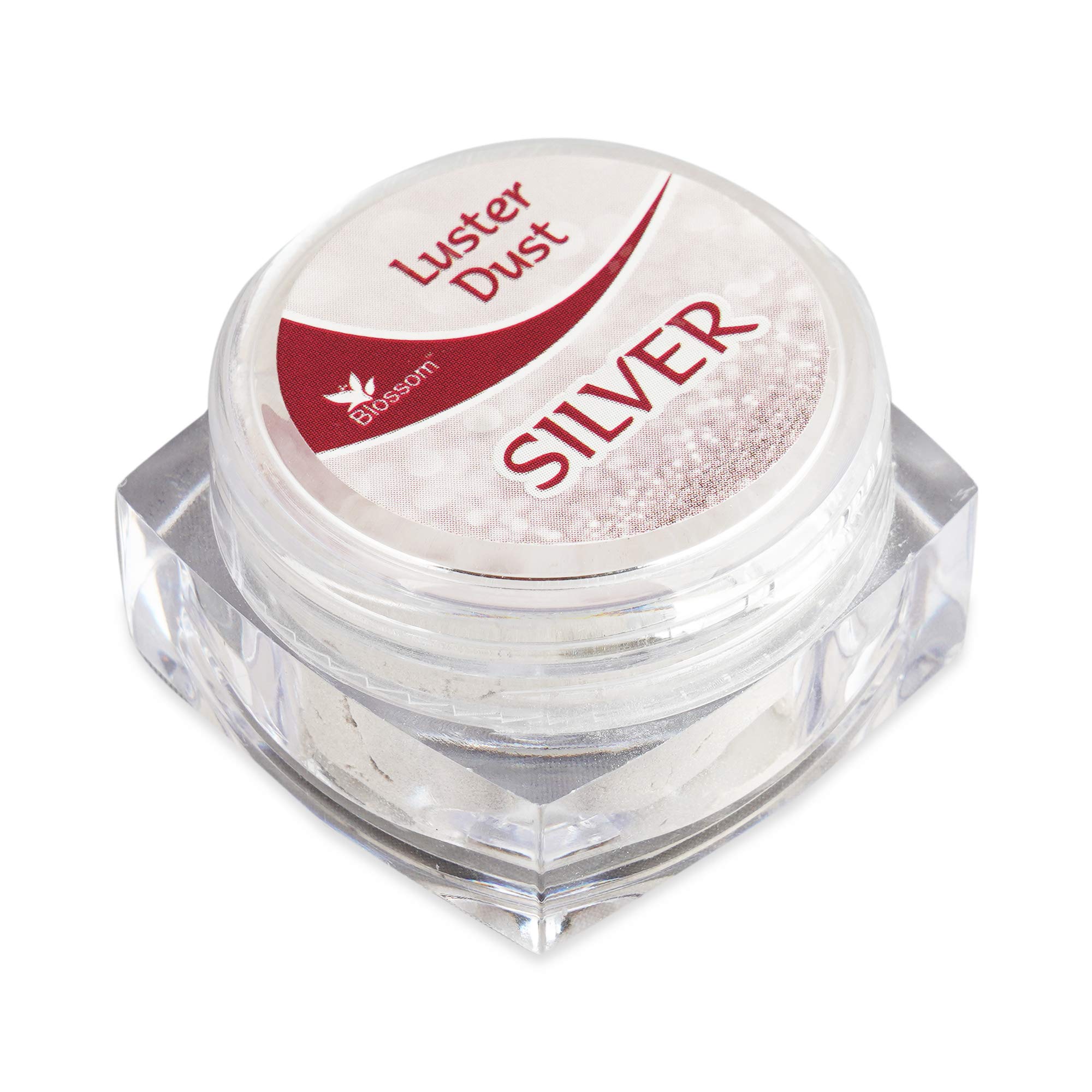 BLOSSOM Edible Metallic Luster Dust for Cake Icing Decoration ...