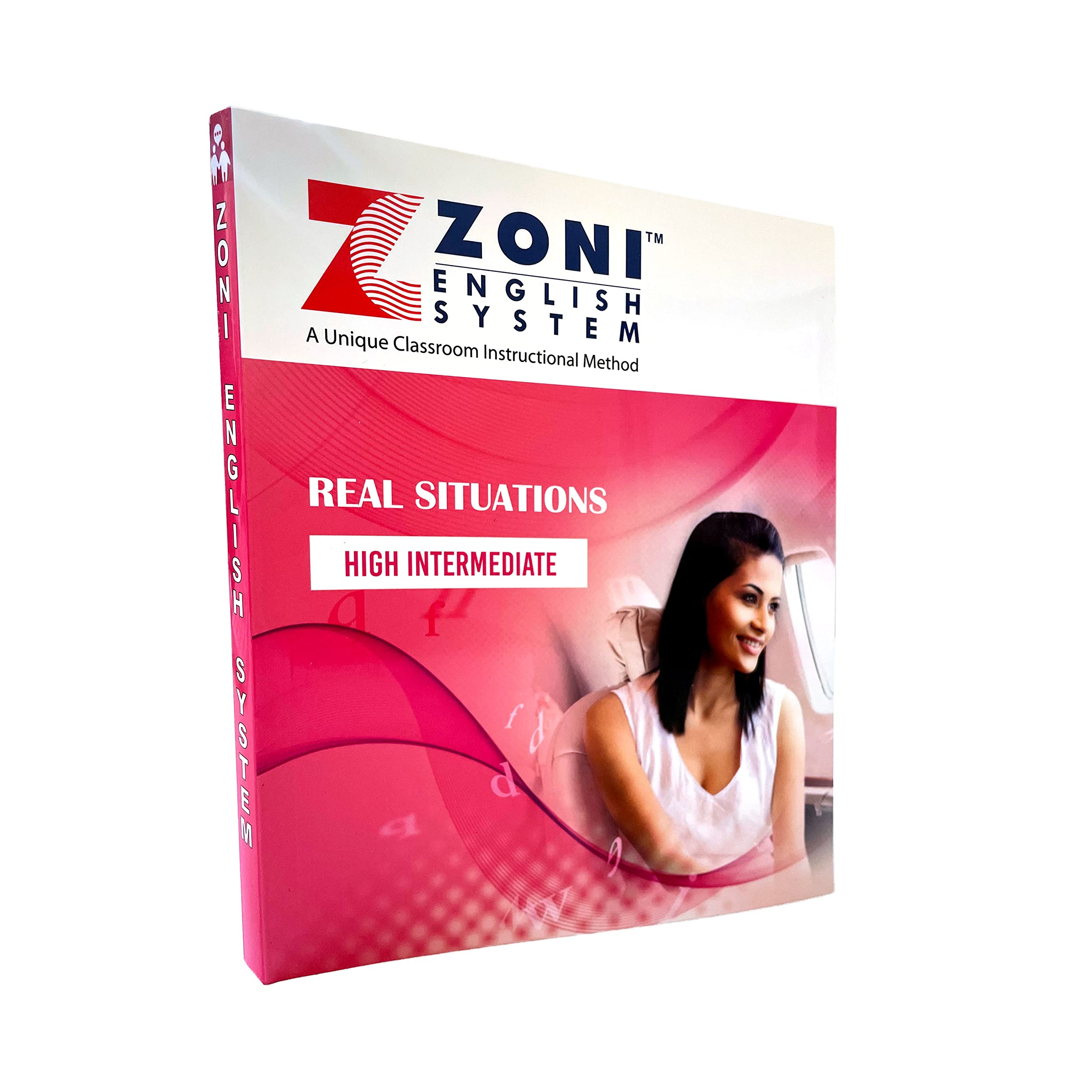 ZONI ENGLISH SYSTEM - REAL SITUATIONS: Zoni Language Centers INC ...