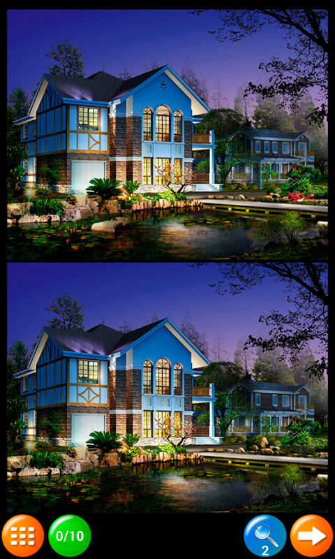 Find the Difference - App on Amazon Appstore