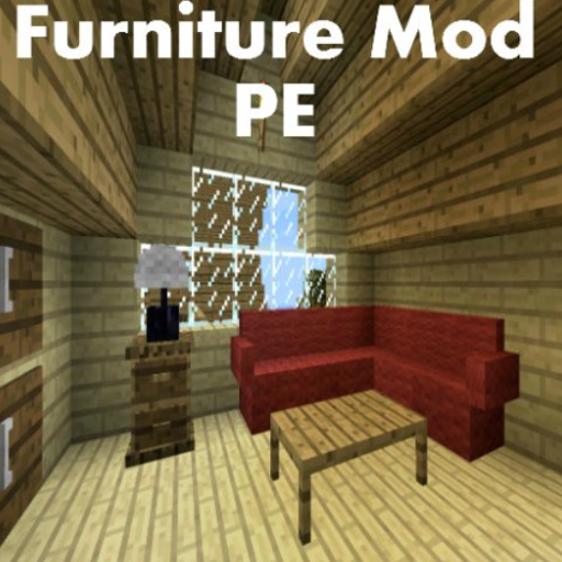 Furniture Mod - App on the Amazon Appstore
