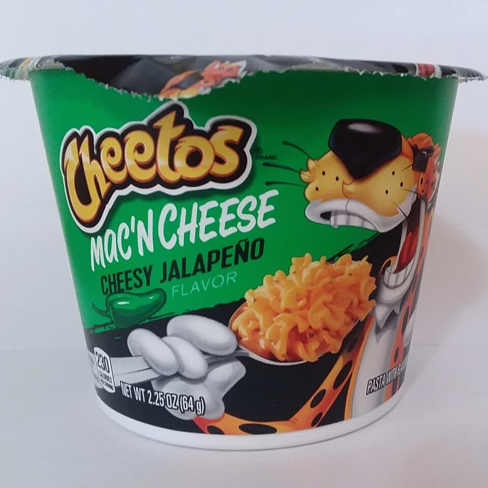 Cheetos : Shop Online At Best Prices In Saudi | Souq Is Now Amazon.sa