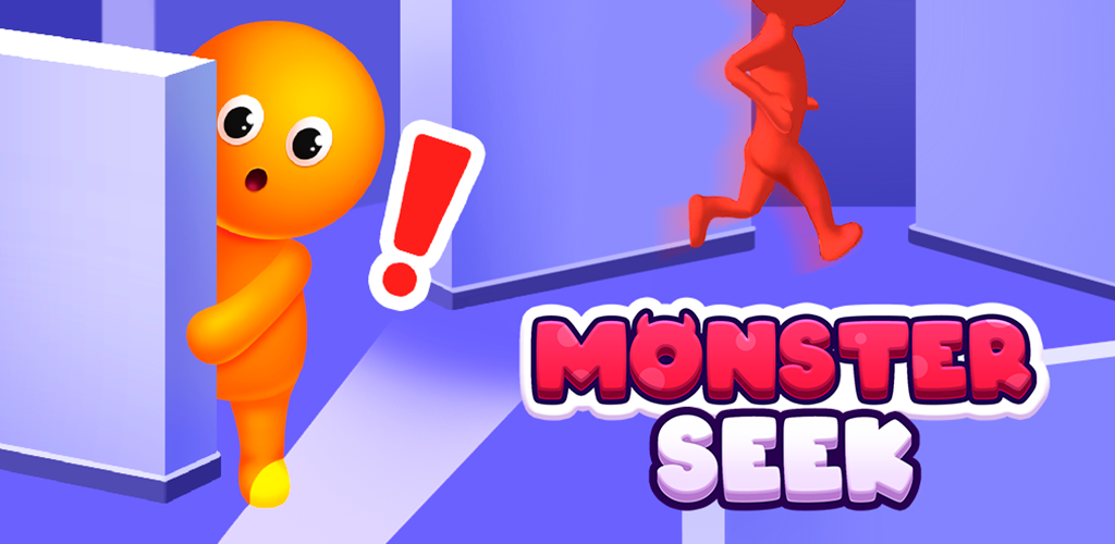 Monster Seek: Stickman Hide - App on Amazon Appstore