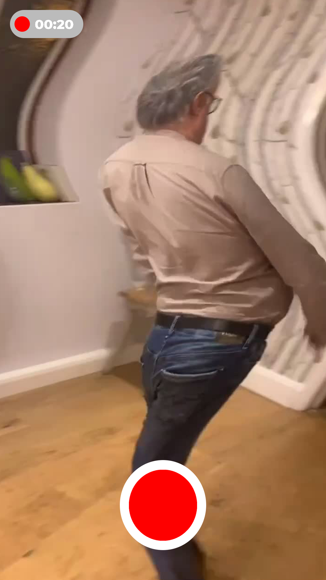 Wacky Mirror: Funny Photo, Video & Camera Filter | Funny Body Changer ...