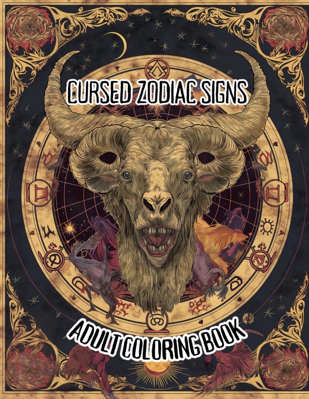 Cursed zodiac signs 60 photos - Astrologytoyou.com