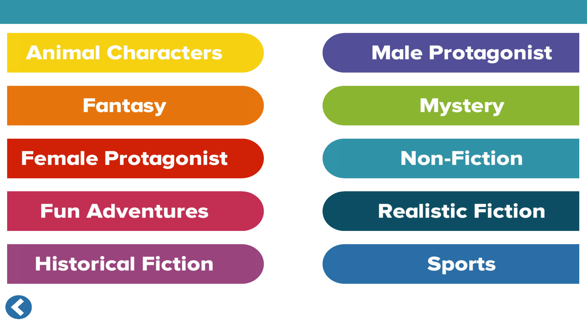 Best Books for Pre-K - App on Amazon Appstore