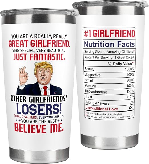 Amazon.com | UMACVN Gifts for Girlfriend - Anniversary, Birthday ...
