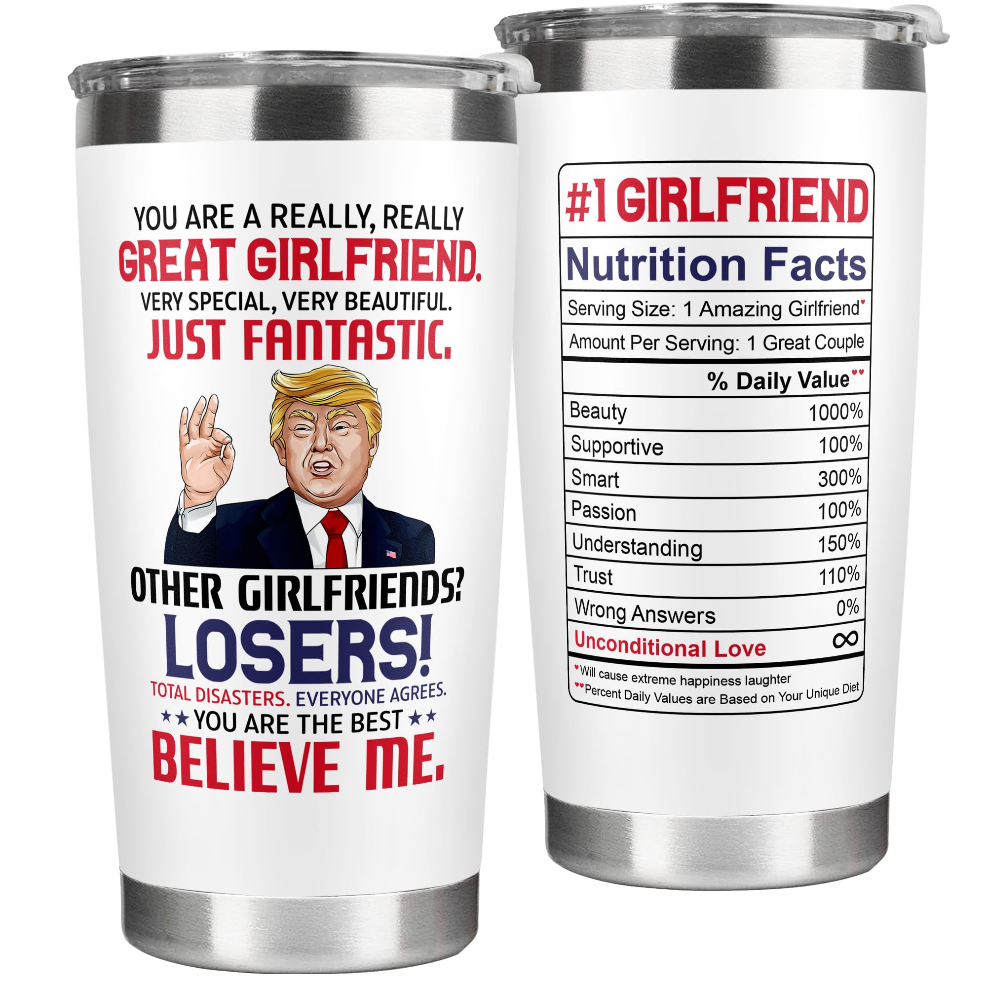 Amazon.com | Gifts for Girlfriend - Girlfriend Gifts for Women ...