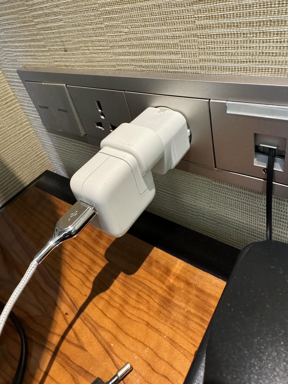 HEYMIX Travel Adapter EU 4-Pack,Australia to European Power Adapters ...