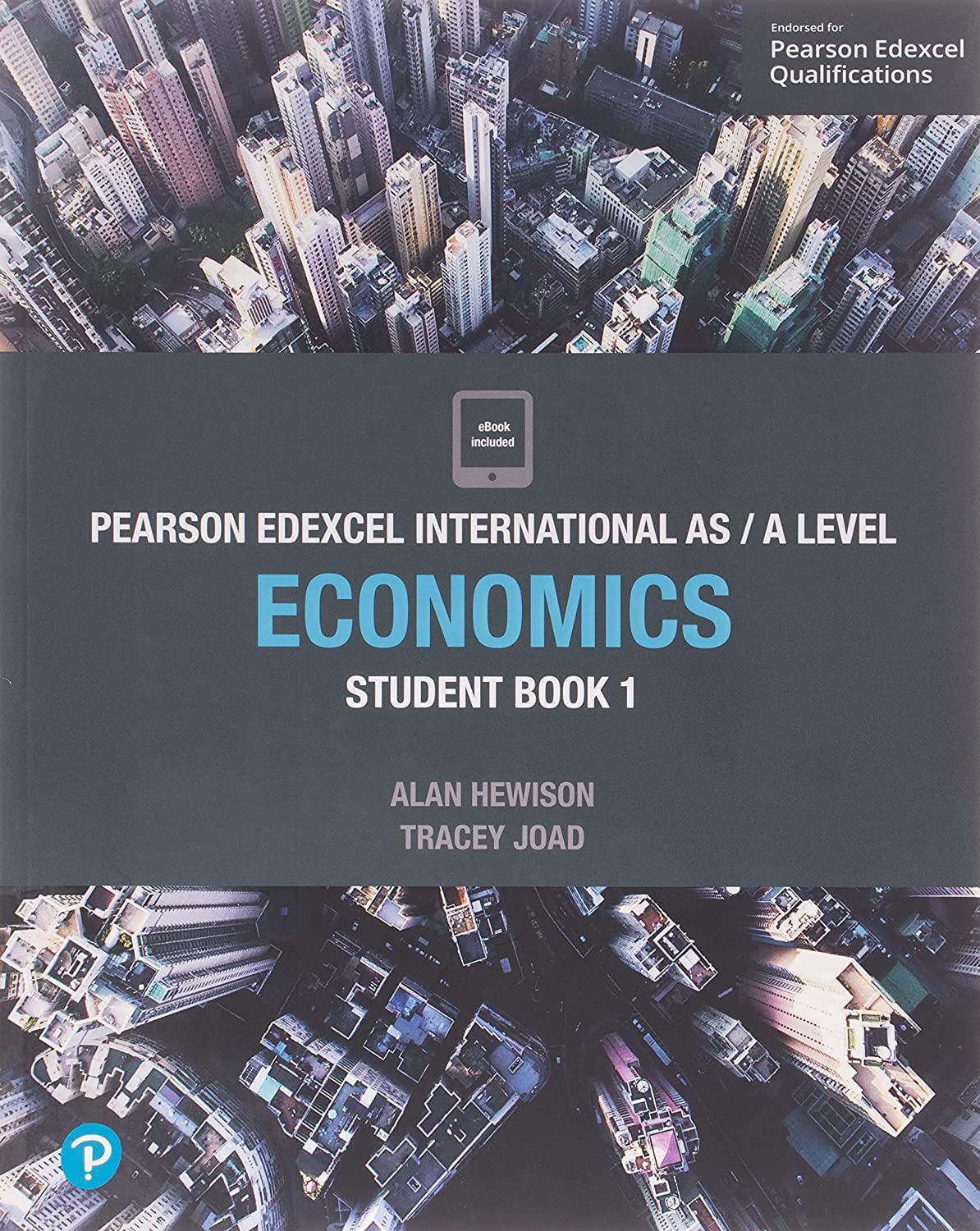 Pearson Edexcel International AS Level Economics Student Book (Edexcel ...