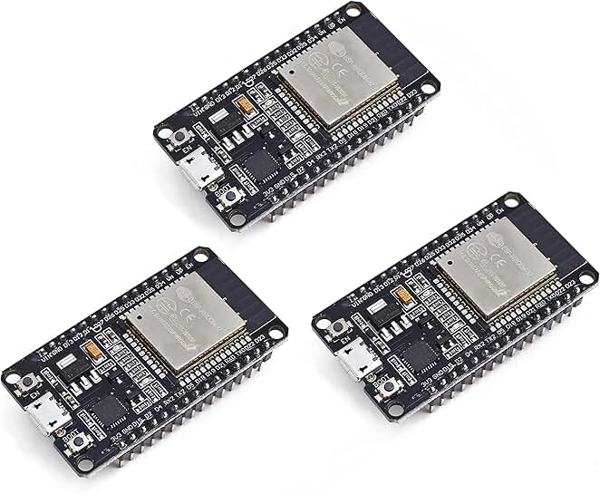 Amazon.com: Esp32