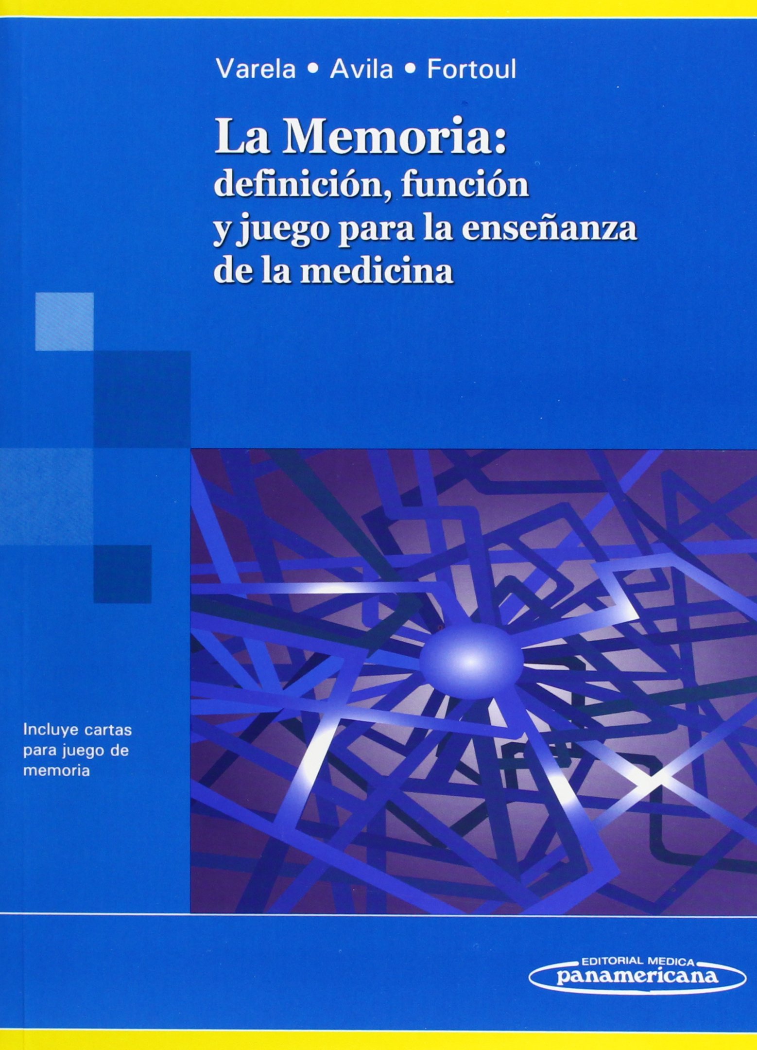 Buy La Memoria. Definición, función y juego para la enseñanza de ...
