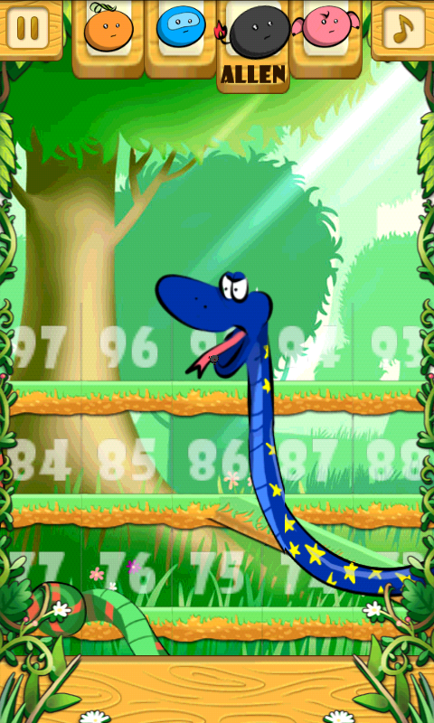 Snakes & Ladders FREE:Amazon.com:Appstore for Android