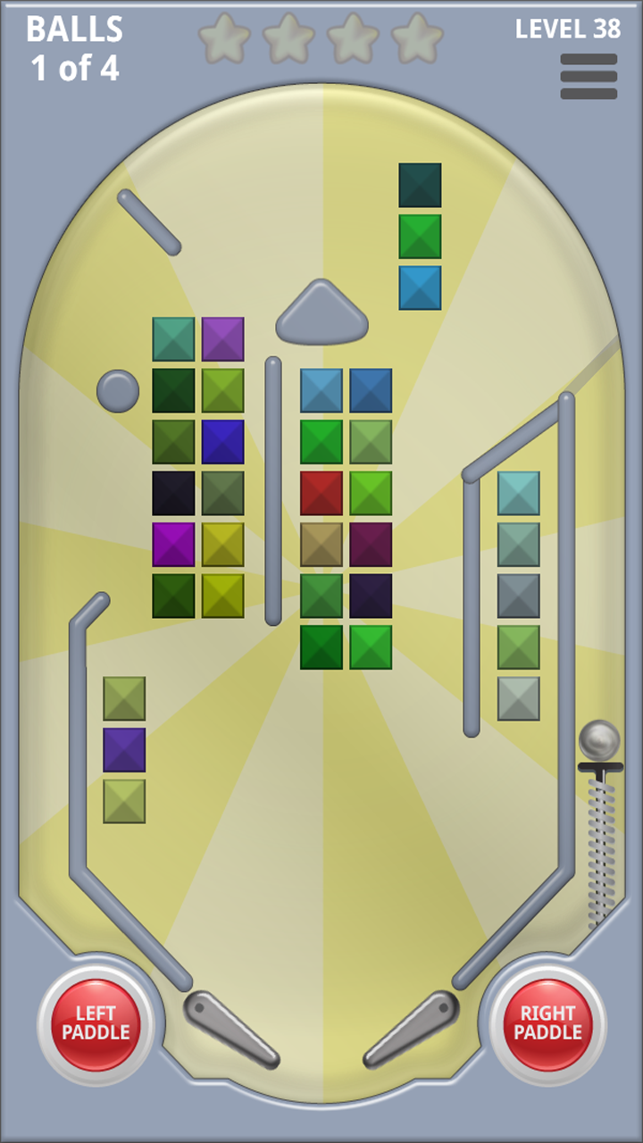 Pinball Block Breaker - App on Amazon Appstore