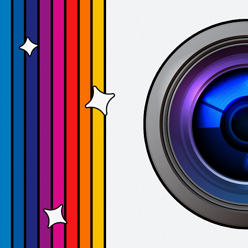 Photo & Video Filters: Colorful Camera, Photo & Video Editor ...