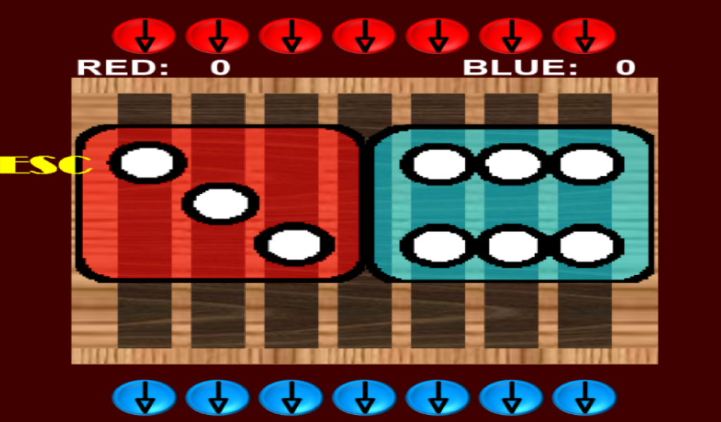 Two Player Bingo Game - App on Amazon Appstore