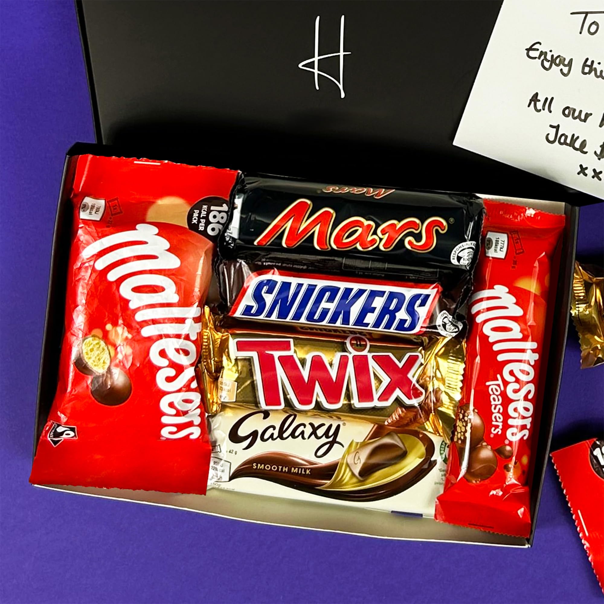 Mars Gift Hamper