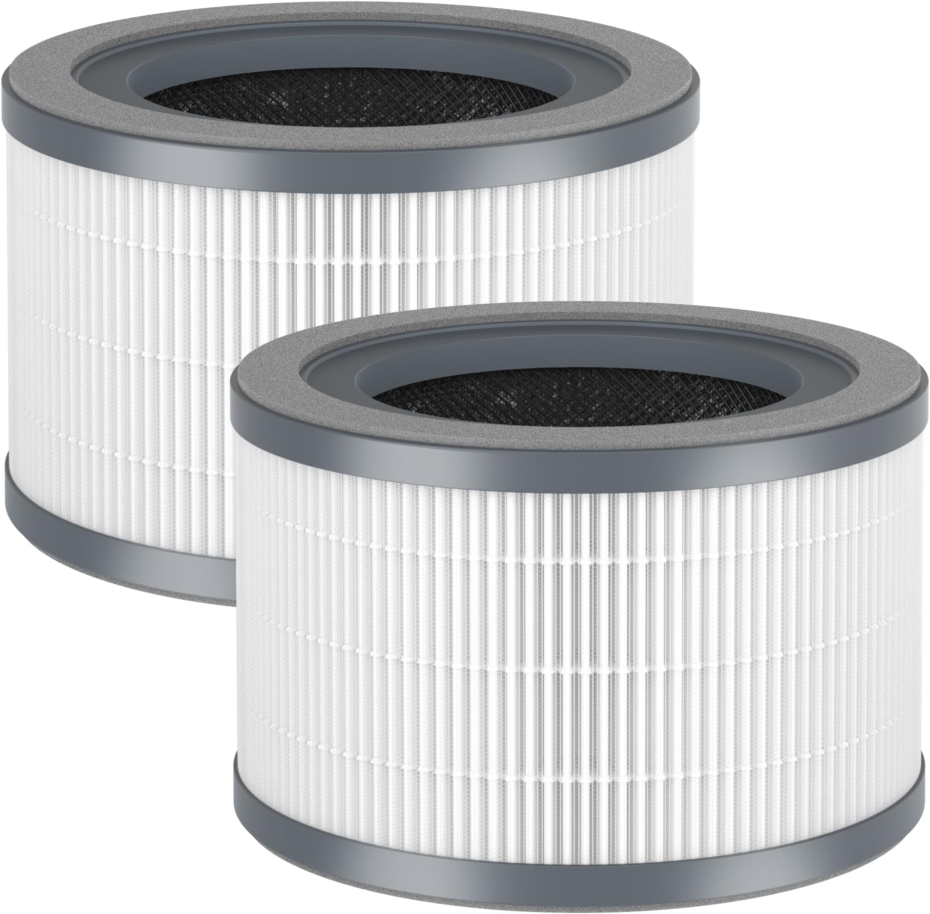 Amazon.com: XBWW 2 Packs Vista 200 Replacement Filters Compatible with ...