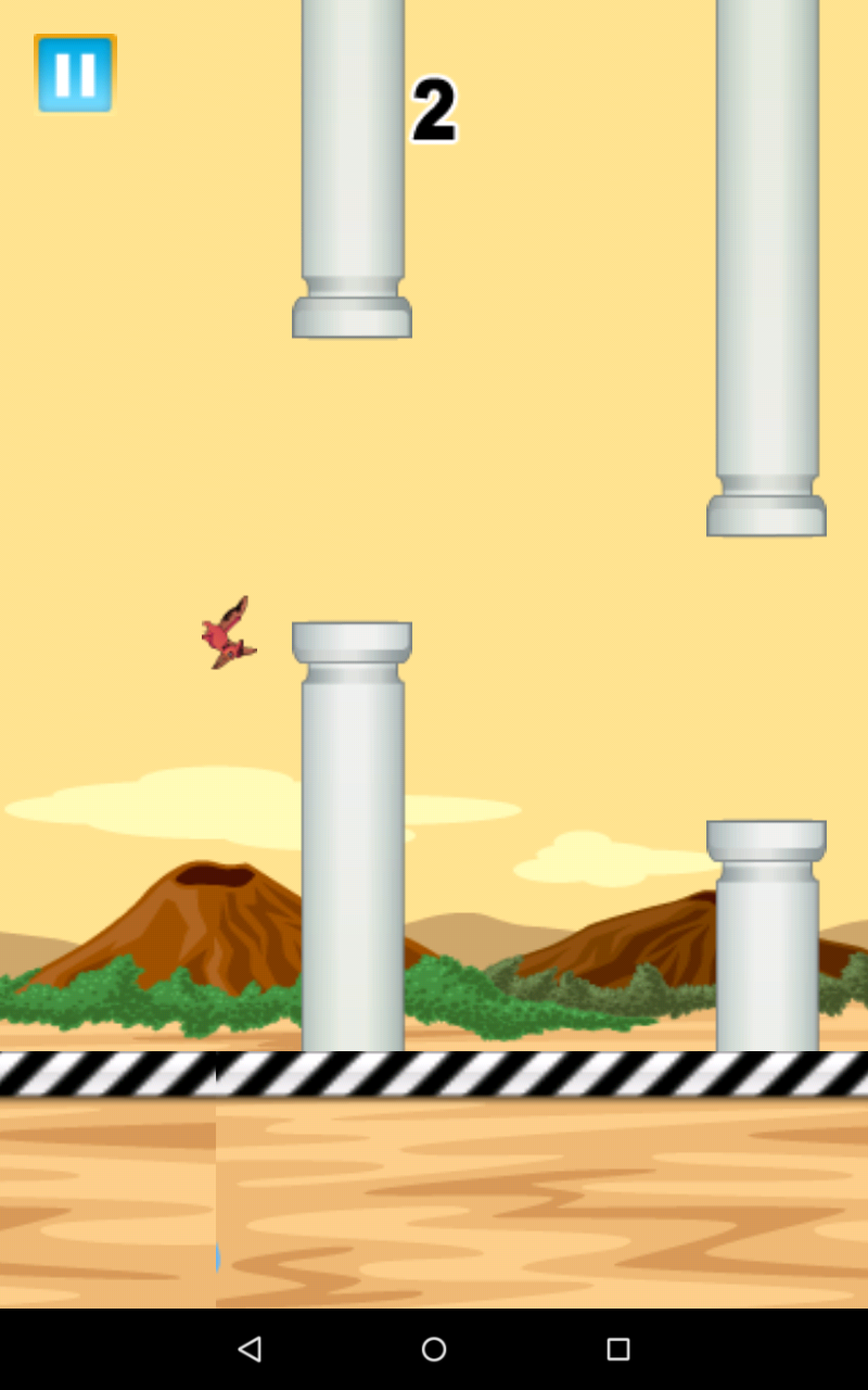 T Rex Elders Runaway - App on Amazon Appstore