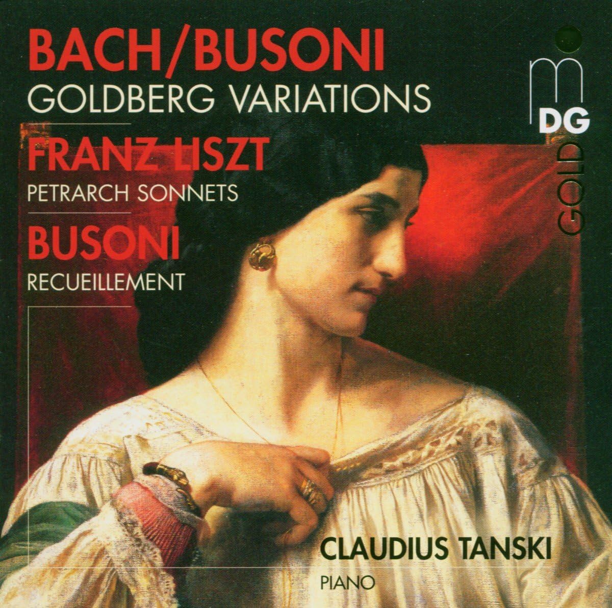 Tanski, Claudius: Amazon.co.uk: CDs & Vinyl