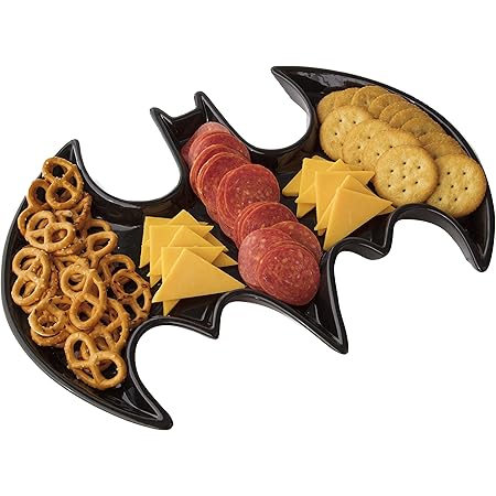 Amazon.com: Batman Kitchen Timer - Bat Signal Lights Up When Time is ...