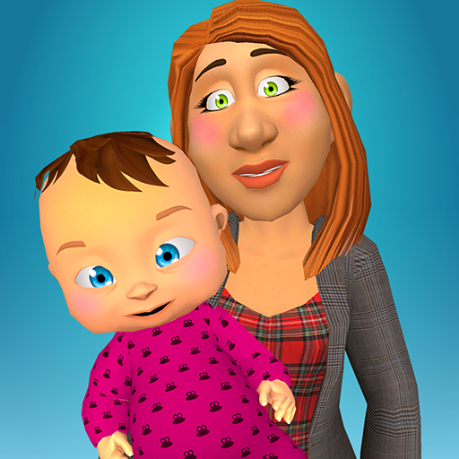 Home Maker Mother Babysitting Simulator - App on Amazon Appstore