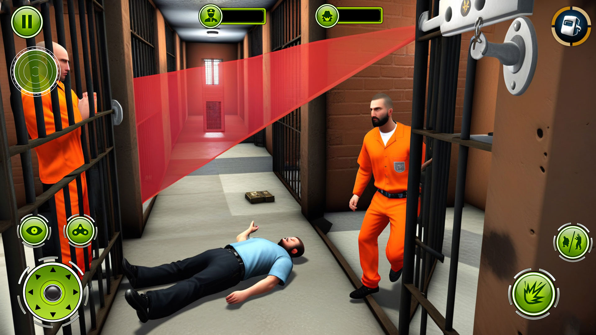Prison Break Jail Games 3d - App on Amazon Appstore
