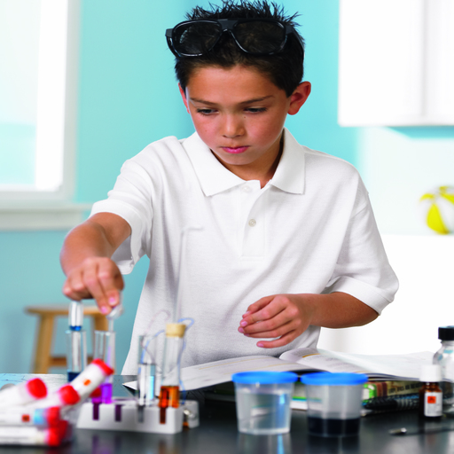 Modern Science Experiments - App on Amazon Appstore