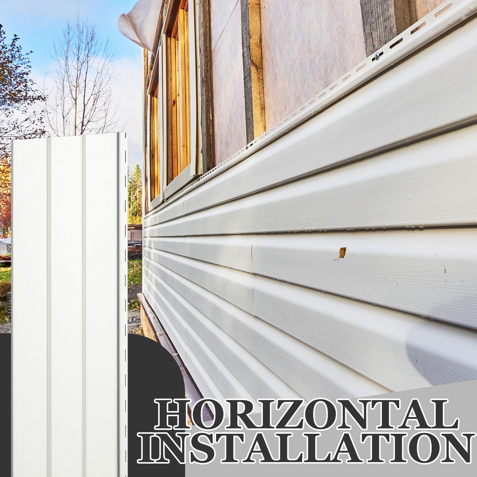 Mobile Home Siding Panels Log Siding For Manufactured Homes Archives