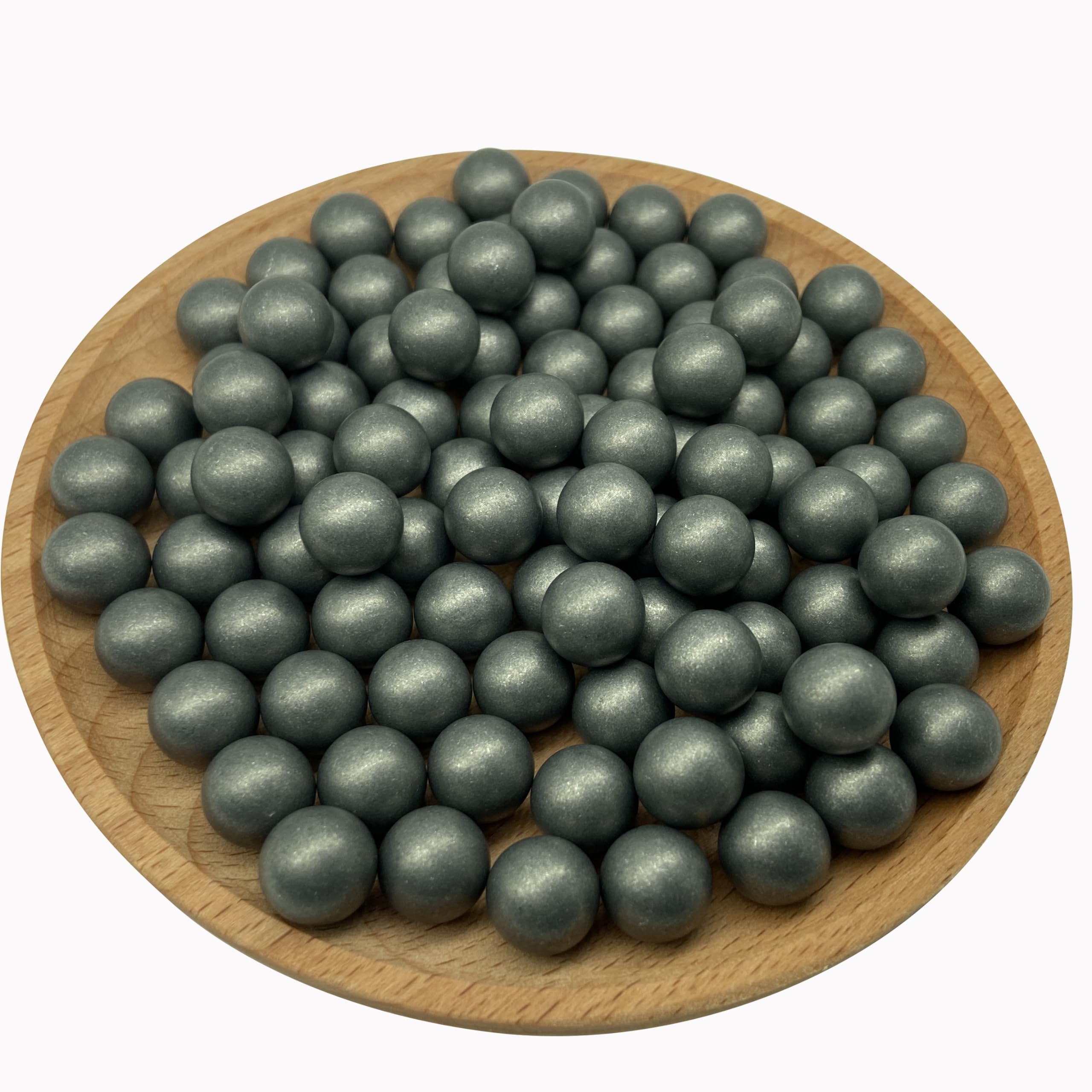 Snapklik.com : Alien Play 70 X 43 Caliber Aluminum Balls For Self ...
