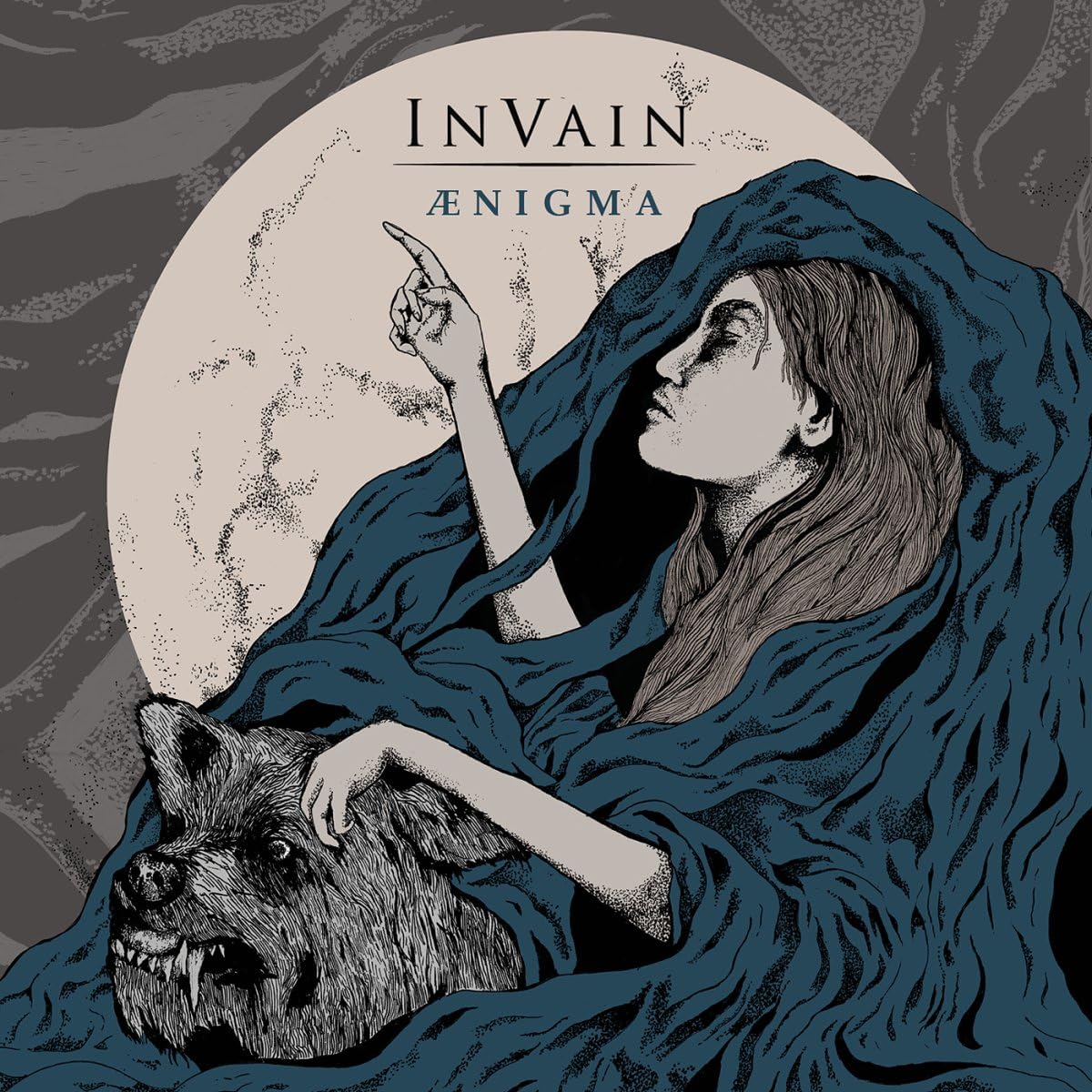 Aenigma: Amazon.co.uk: CDs & Vinyl