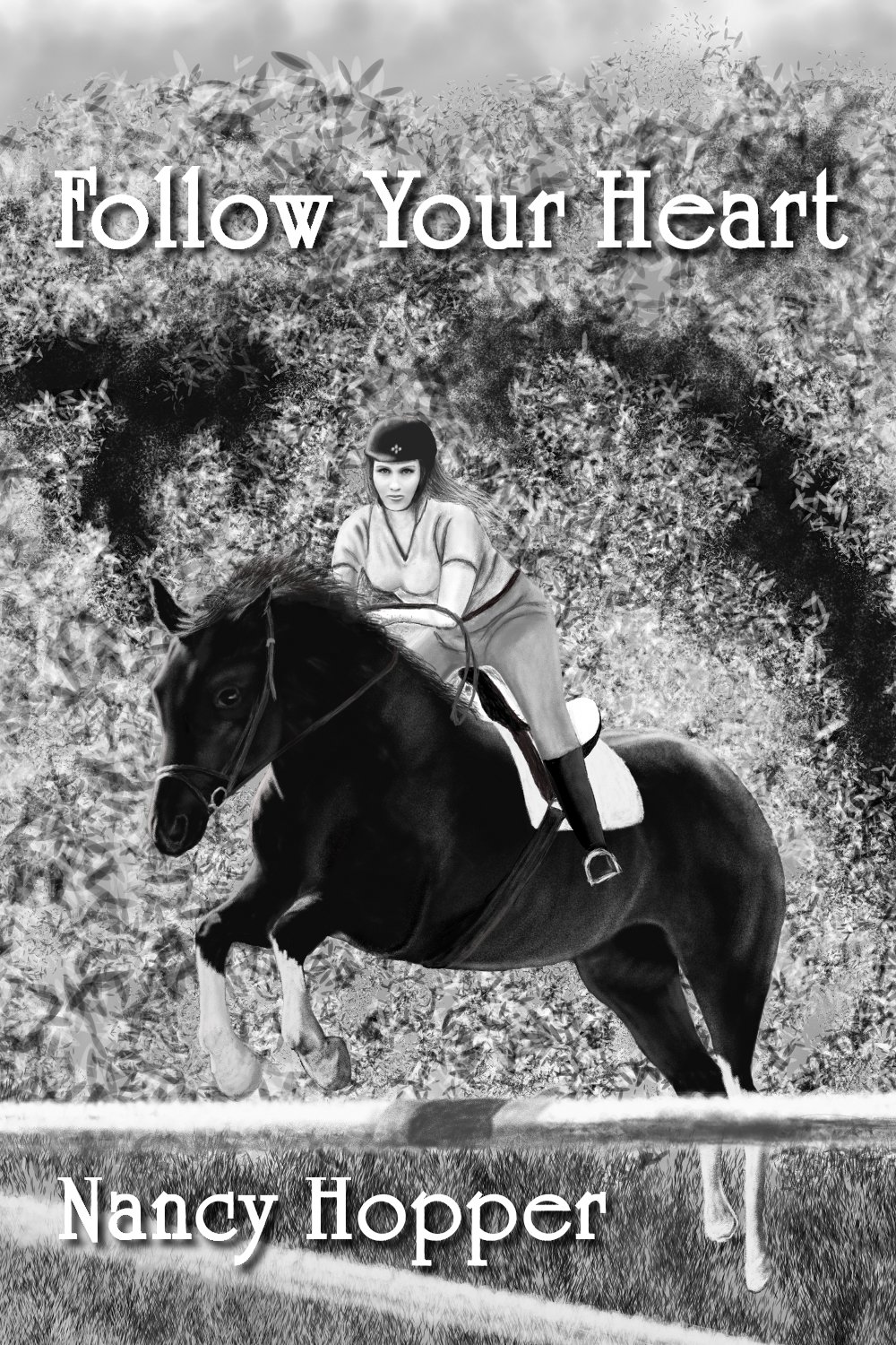 Amazon.com: Follow Your Heart eBook : Hopper, Nancy, William Harold ...