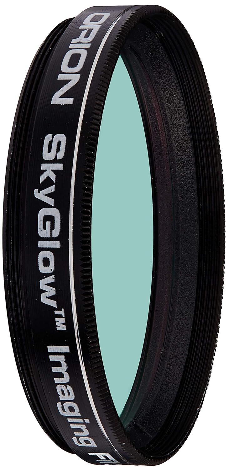 Orion 5561 2-Inch SkyGlow Astrophotography Filter : Amazon.in: Electronics