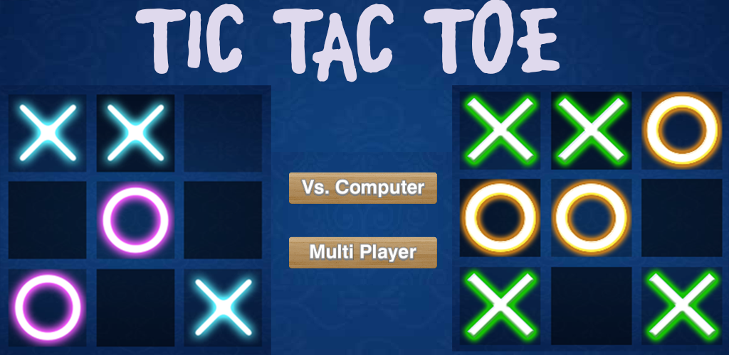 Tic Tac Toe : Brain Puzzle - App on Amazon Appstore