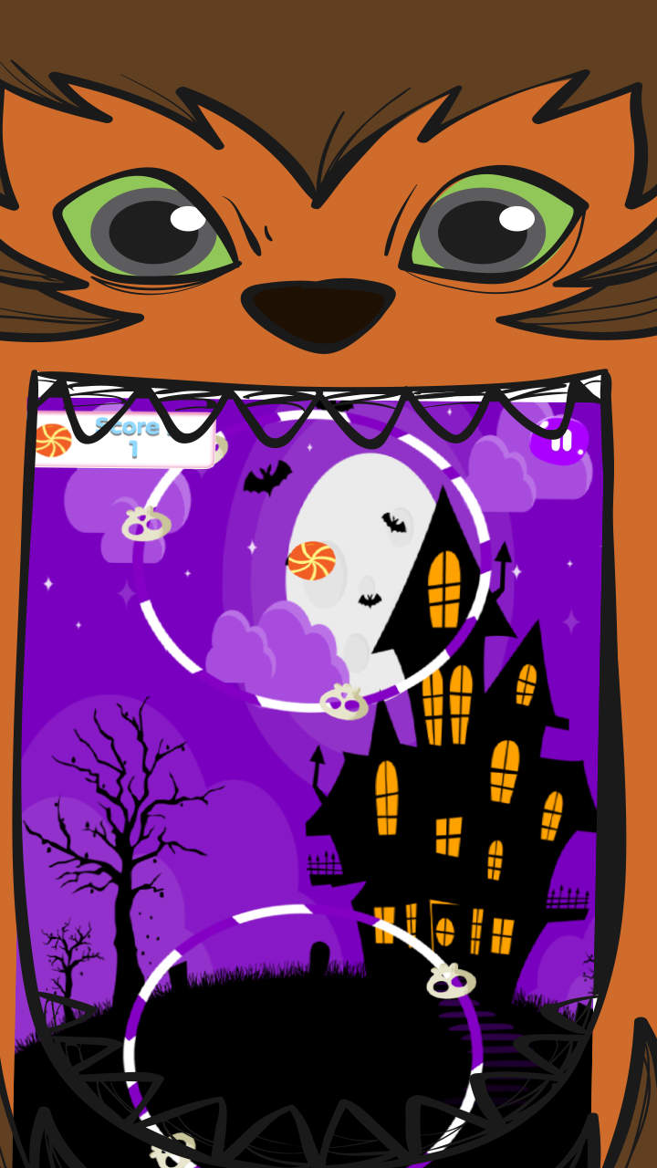 Halloween Switch - App on Amazon Appstore