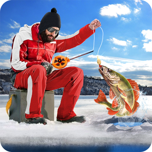 Virtual Reality Fishing 3D - App on Amazon Appstore