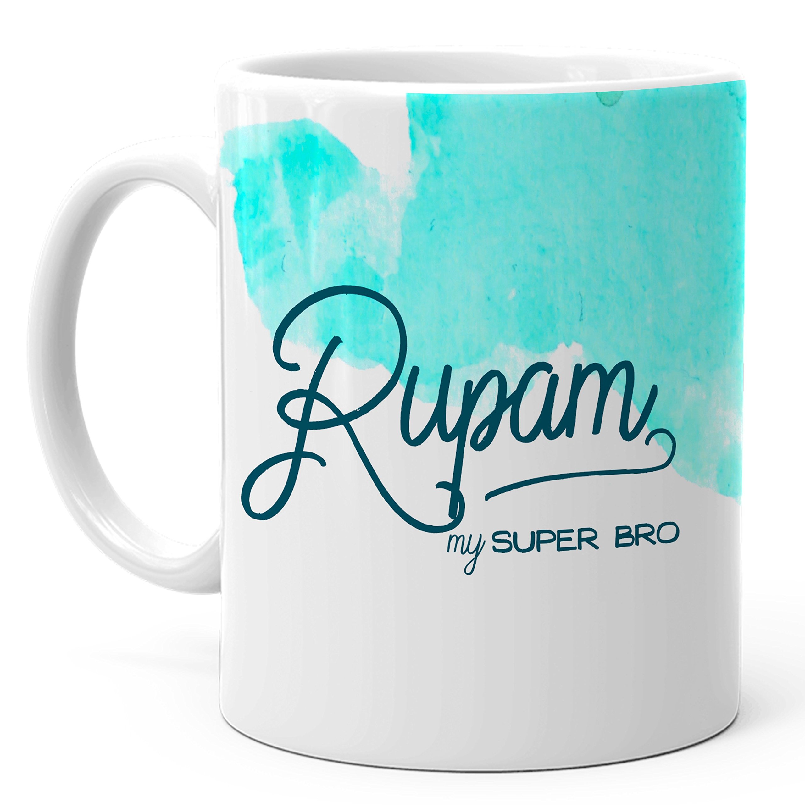 Rupam Name Logo Frypan Name Animated GIF Logo Designs