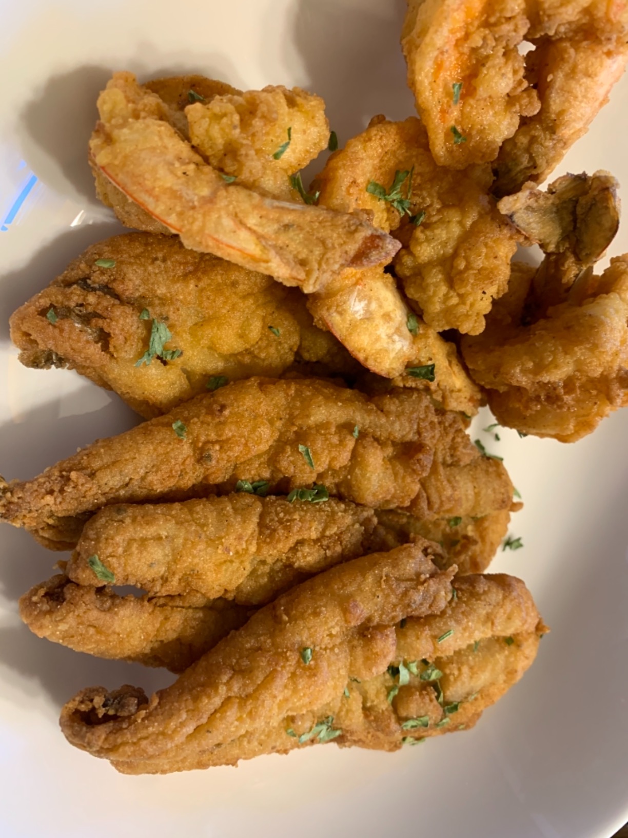 Amazon.com : House Autry Seafood Breader 2 Lb. : Wheat Flours And Meals ...