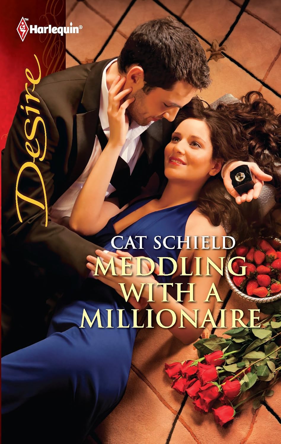Amazon.co.jp: Meddling with a Millionaire (Harlequin Desire) : Schield, Cat: Foreign Language Books