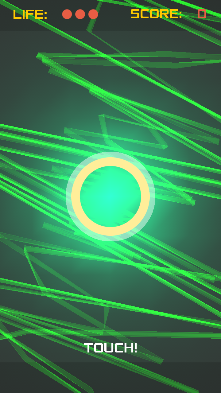 Touch! Timing matters in games – Impossible free ball game - App on ...