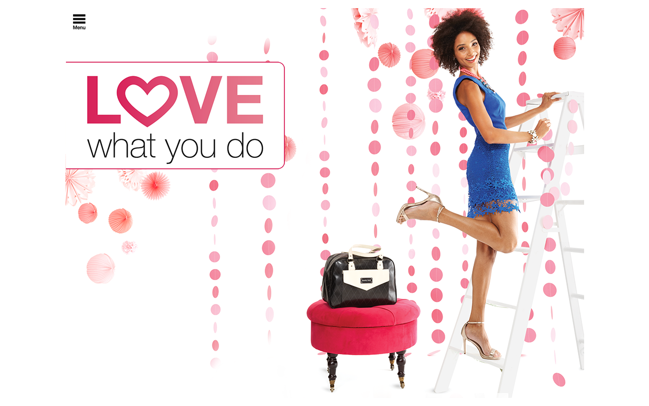 Mary Kay Digital Showcase - App on Amazon Appstore