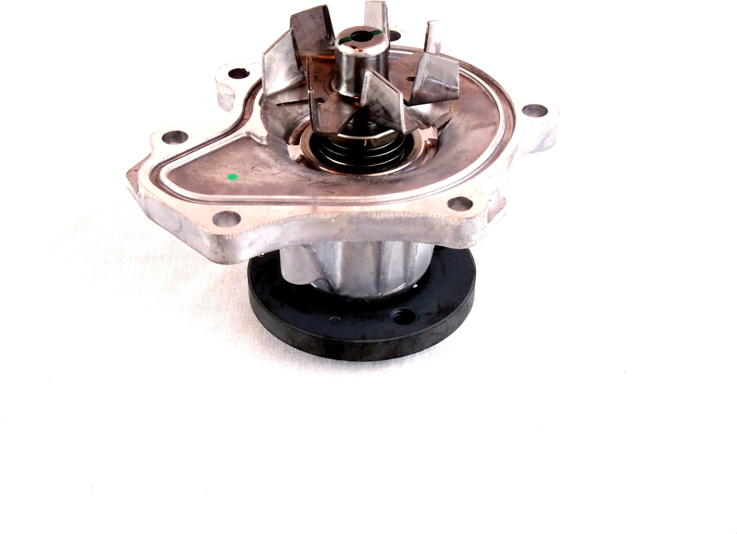 Amazon.com: Toyota Genuine Parts - Pump Assy, Water (16100-0H050 ...