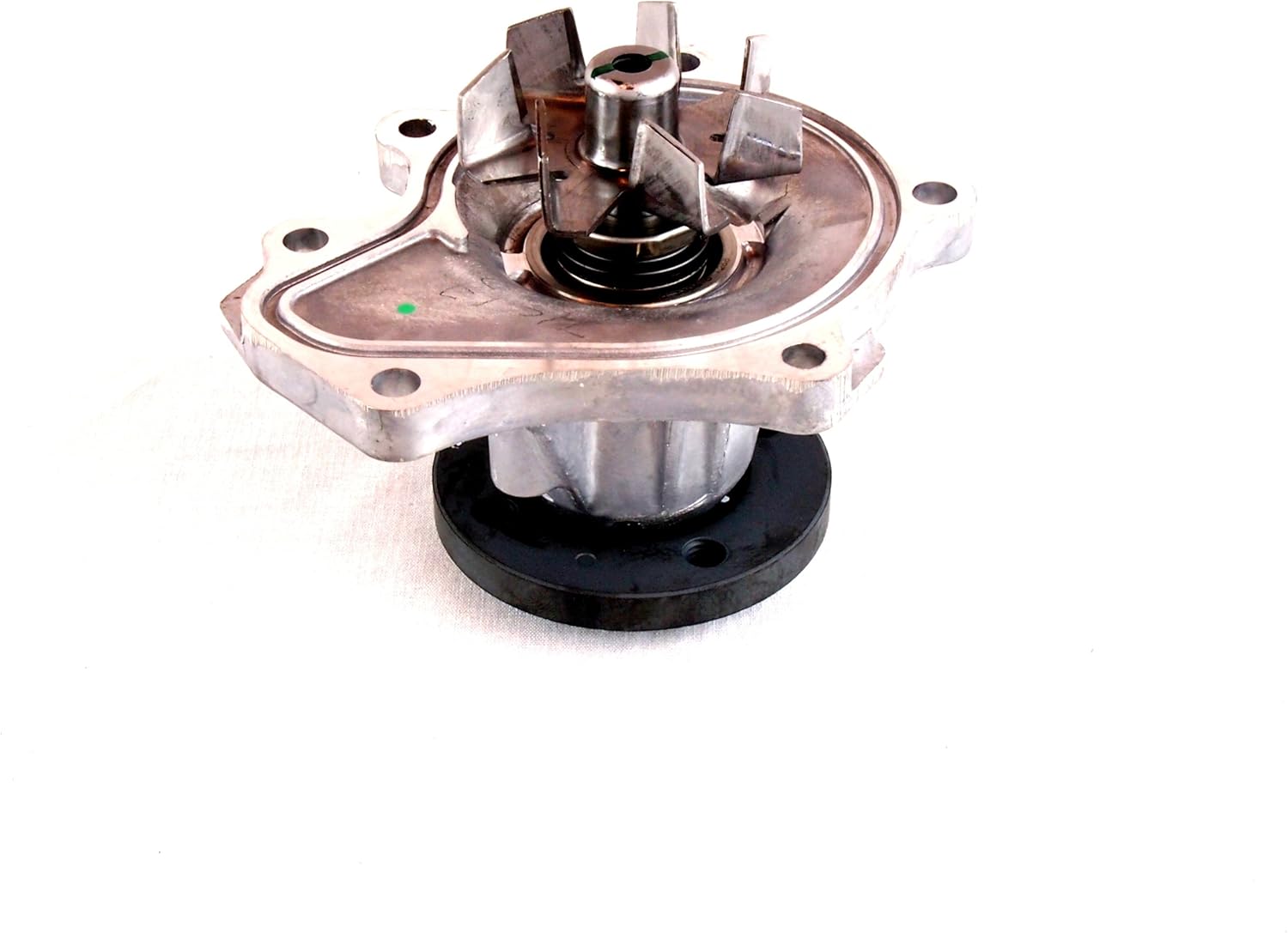 Genuine Toyota (16100-0H050) Water Pump Assembly, Coolant Pump, Water ...