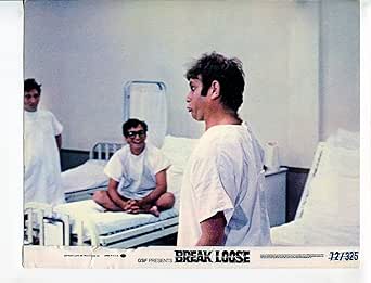 MOVIE PHOTO: Break Loose-Russ Thacker-8x10-Color-Still at Amazon's ...