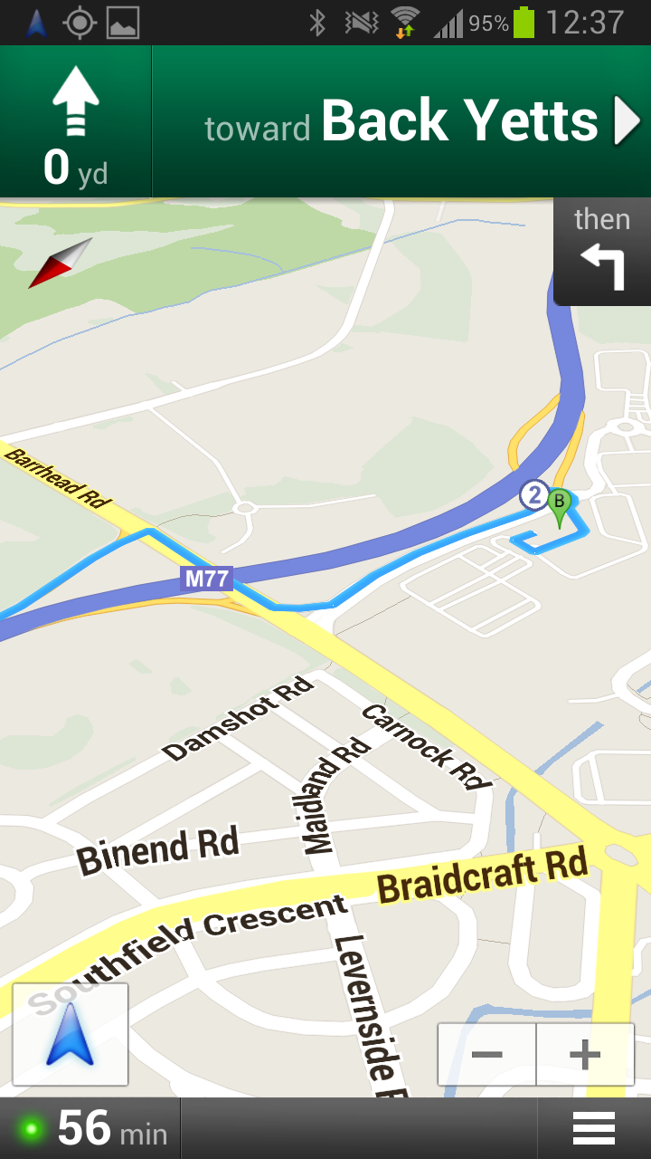 Service Saver Free - App on the Amazon Appstore