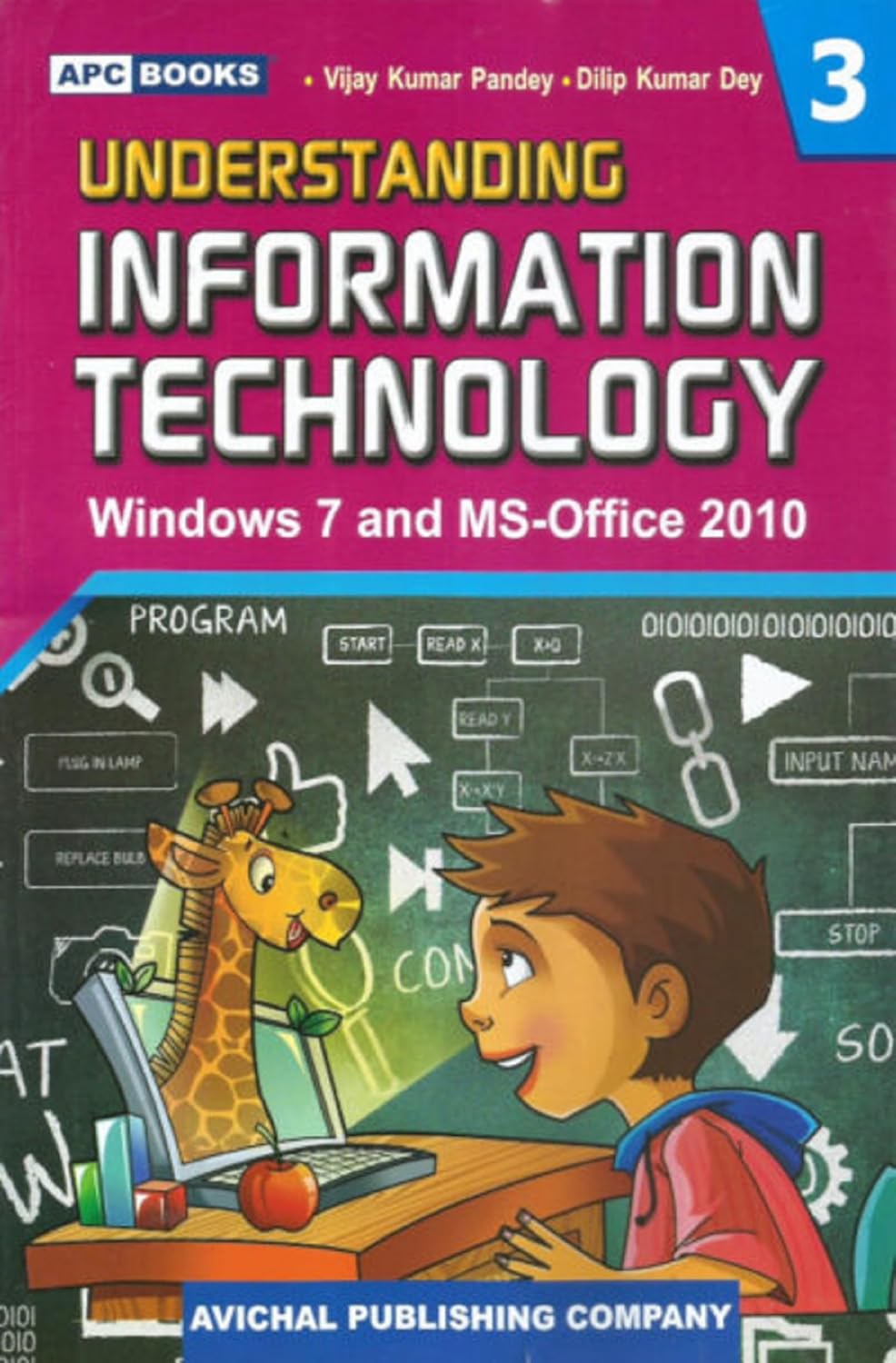 Amazon.in: Buy Understanding Information Technology- 3 Book Online at ...